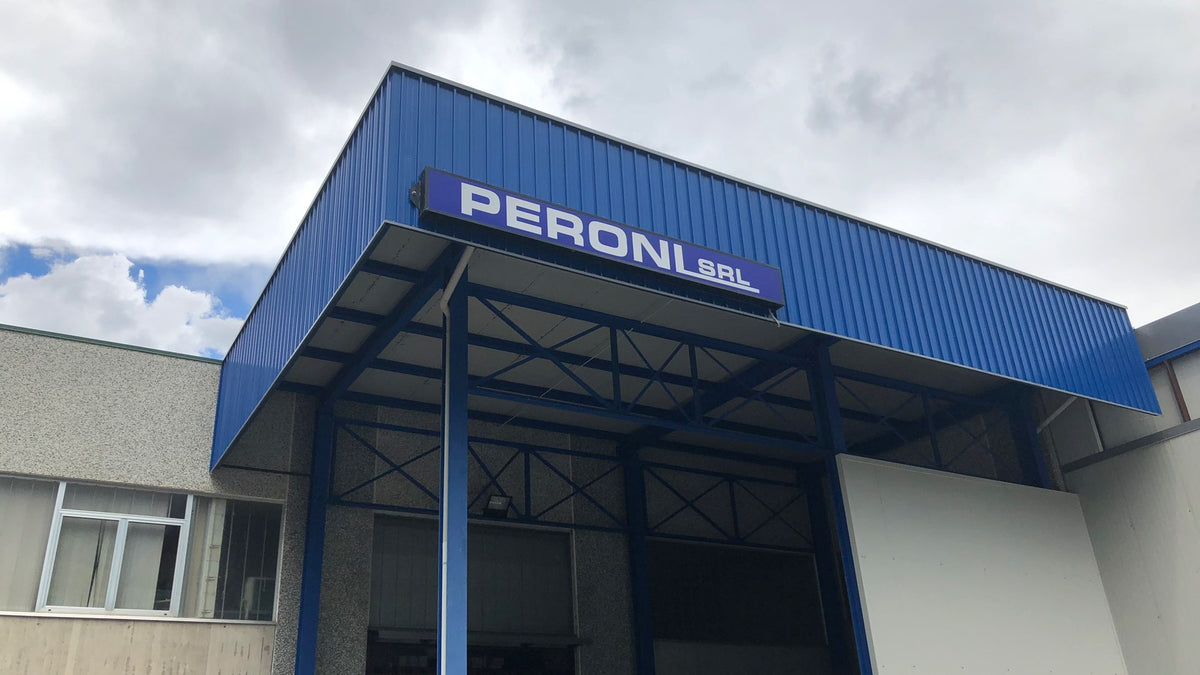 I nostri partner – Peroni Srl